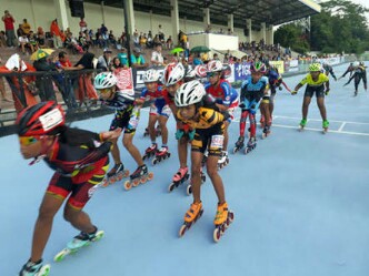 Pemkab Bekasi Bangun Arena Sepatu Roda 16 Miliar, Wilayah Utara Masih ...